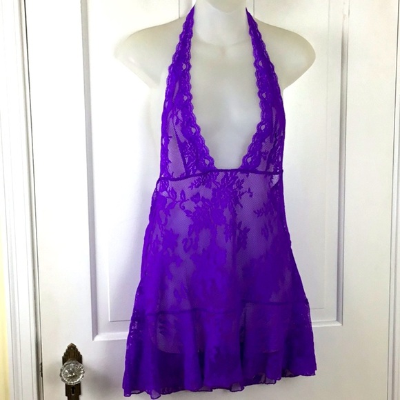 Victoria's Secret | Intimates & Sleepwear | Victorias Secret Plunge ...